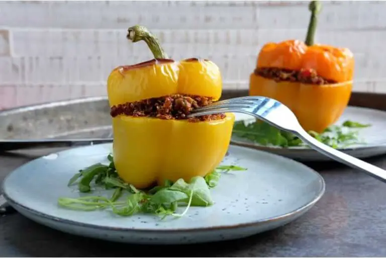 6 gerechten met volle granen | Bye Bye Cheeseburger