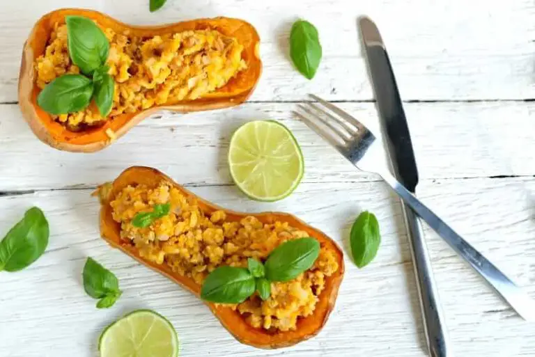 6 gerechten met volle granen | Bye Bye Cheeseburger