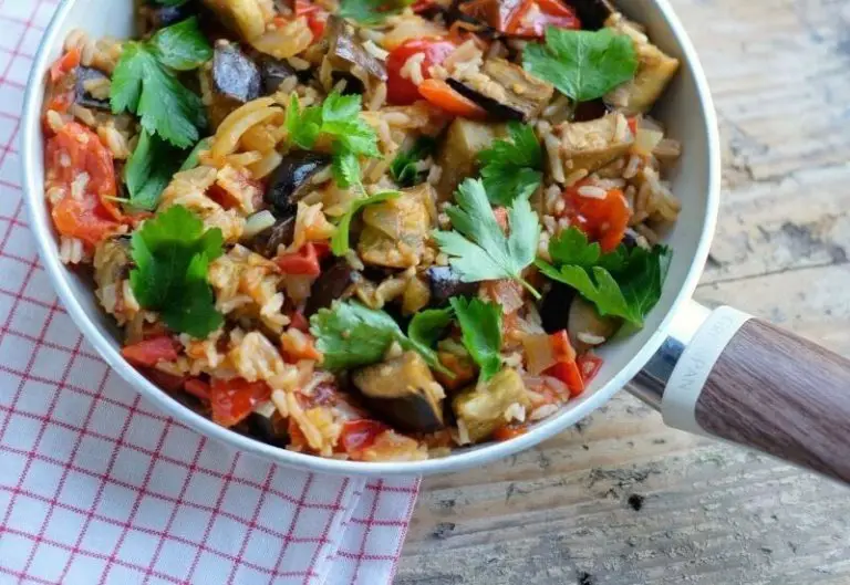 6 gerechten met volle granen | Bye Bye Cheeseburger